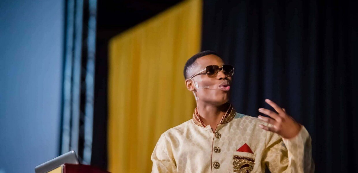 Ref Wayne | Award-Winning Forex Trader