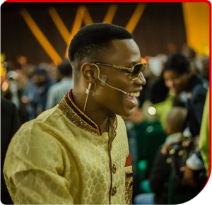 About Me - Ref Wayne